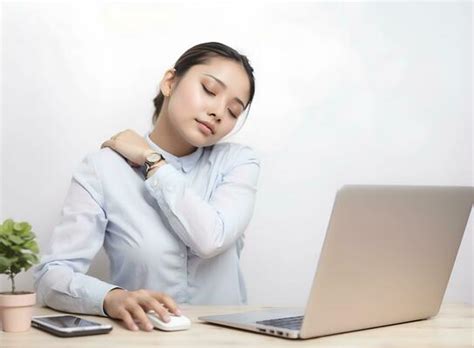 Image result for Neck Arthritis Computer