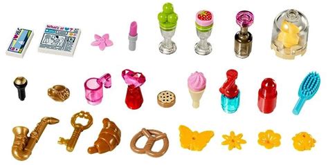 Image result for LEGO Stuff That Work