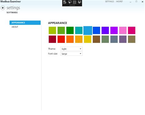 Image result for Modbus TCP Tool