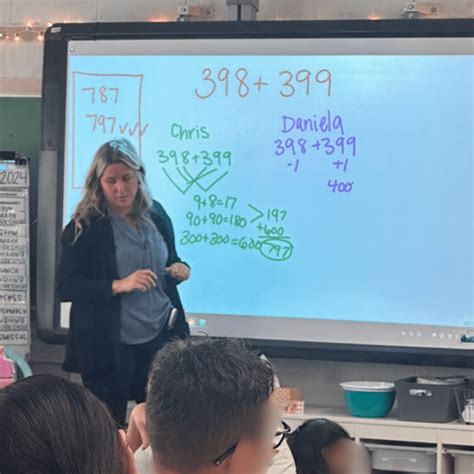 Image result for Number Talks Worksheets