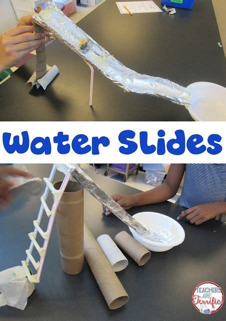 Image result for Water Slide Tricks