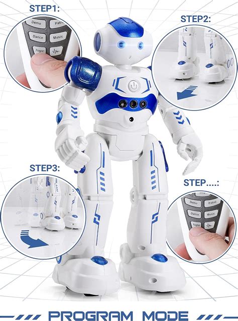 Image result for Remote Control Robot Toy