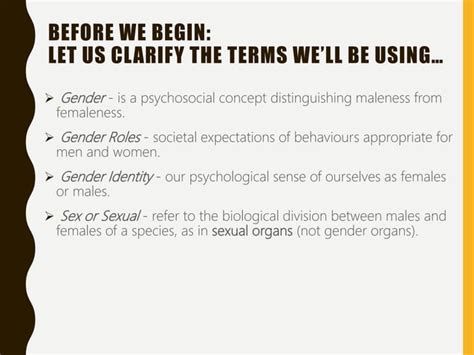 Image result for Types of Gender Disorders