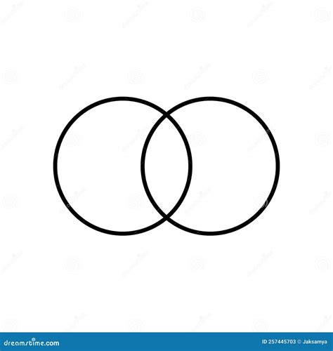 Image result for Intersection Set Symbol