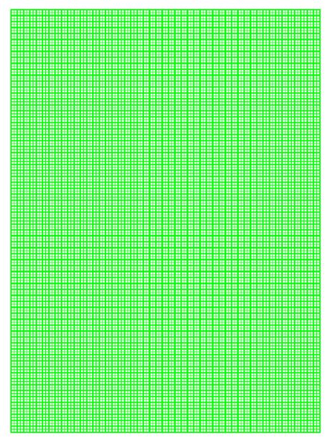 Graph Paper | PDF