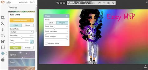 Image result for MSP Edit Tutorial