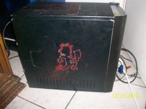 Image result for How to Control LED Lights in Computer Case