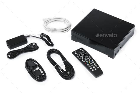 Image result for TV Decoder Combo