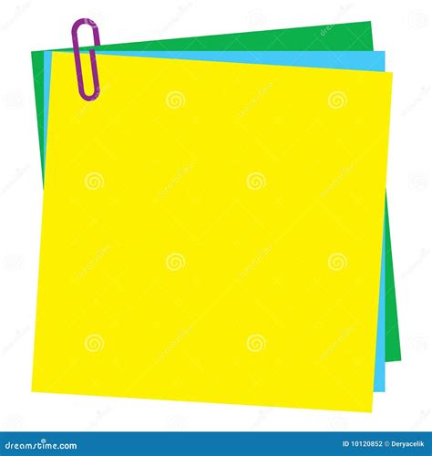 Image result for Post It Note Paper