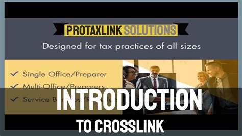Image result for Crosslink Tutorial