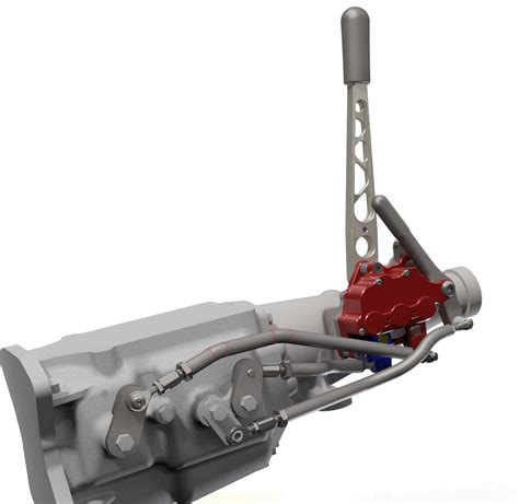 Image result for Ford Auto Sequential Shifter