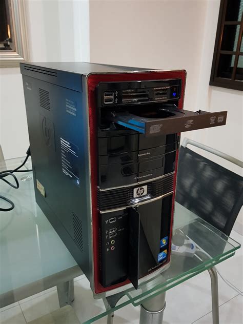 Image result for HP Elite Desktop Computer