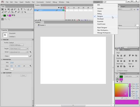 Image result for How to Fix Pen Display Flash CS6