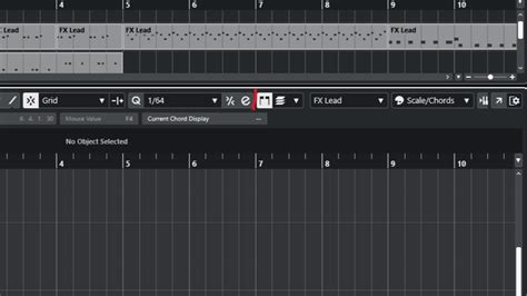 Image result for Open the Quantize Panel Cubase