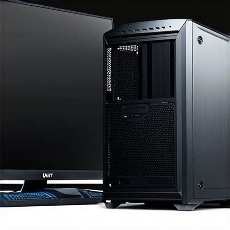 Image result for Unity Building PC