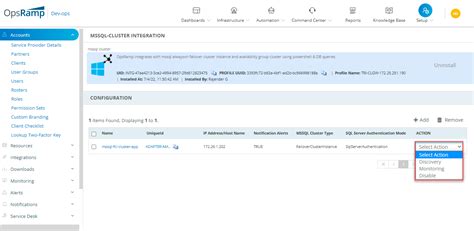 Image result for MS SQL Configure Image