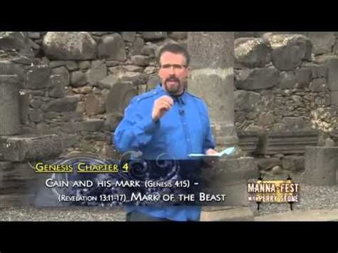 Image result for Perry Stone Genesis Code