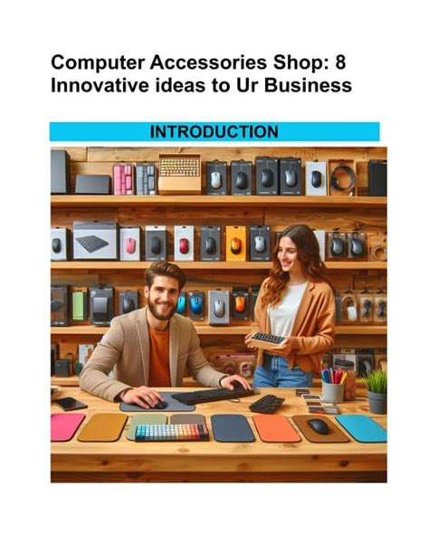 Image result for Computer Componets Shop Idea