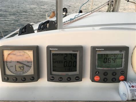 Image result for Depth Sounder Basics