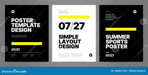 Image result for Text Layout Simple Typography