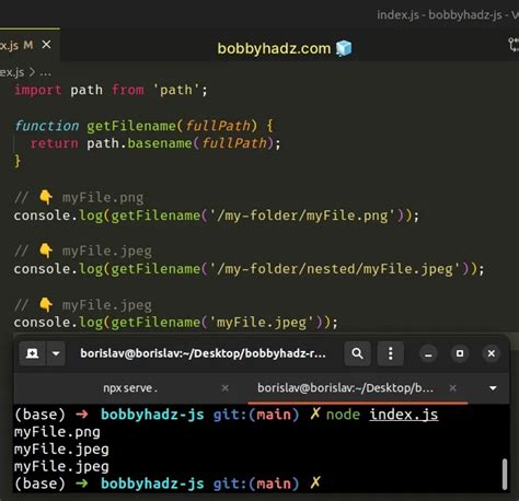 Image result for Get Filename From Path Java