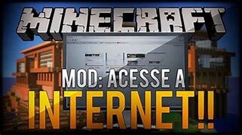 Image result for Browser Mod for Minecraft Java