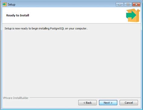 Image result for How to Install EDB Postgres in Windows 11