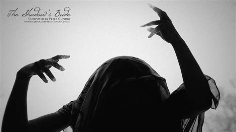 Image result for The Shadow Bride Peter Gundry Musical Composer