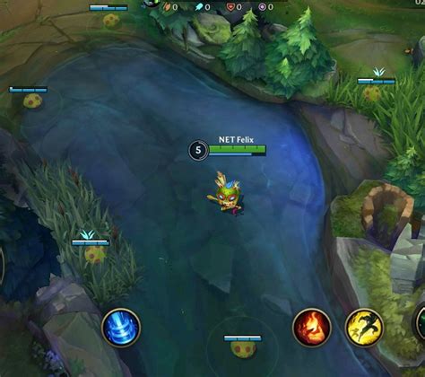 Image result for LOL Teemo Guide