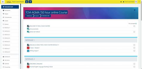 Image result for TESOL Core Certificate Programs