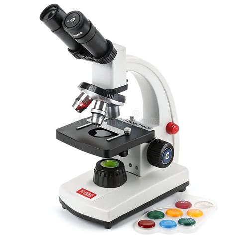 Image result for Toy Microscope