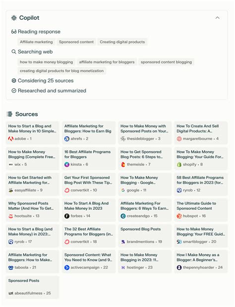 Image result for Custom Web Sources Perplexity
