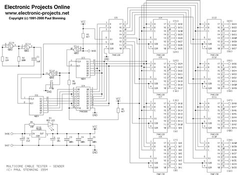 Image result for Basic Cable Tester