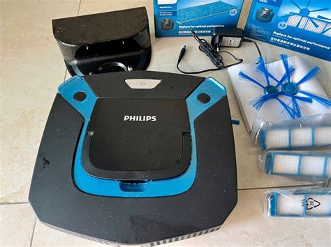 Image result for Philips Smart Cleaner