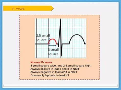 Image result for Normal ECG Range Chart