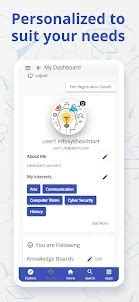 Image result for Infosys Springboard App Download