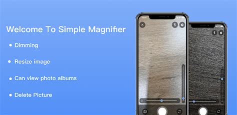 Image result for Magnifier App Review