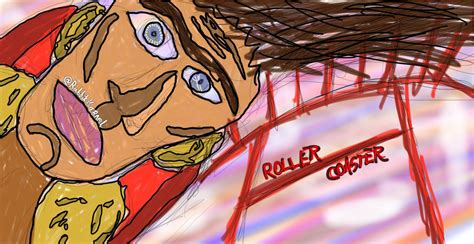 Image result for Roller Coaster deviantART