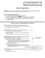 Image result for Negative Newspaper Message Example