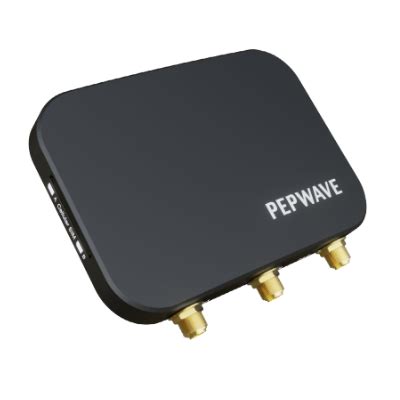 Image result for How to Access a Pepwave Modem