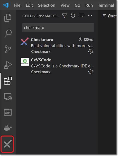 Image result for Scanning Checkmarx