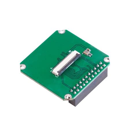 Image result for Parallel Interface for Camera