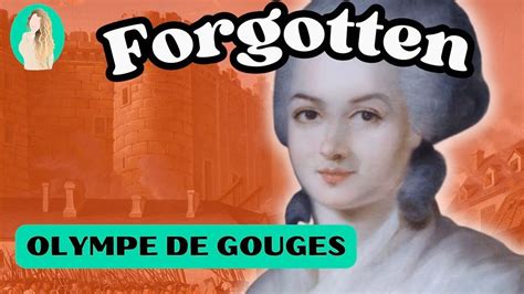 Image result for Femmes Olympes De Gouges