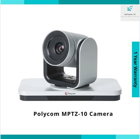 Image result for Polycom Camera Egle Eye 4
