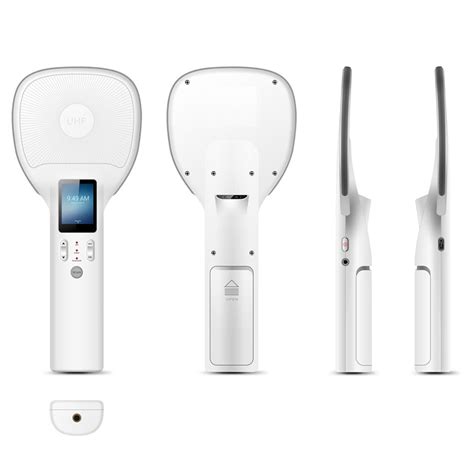 Image result for RFID Barcode Scanner