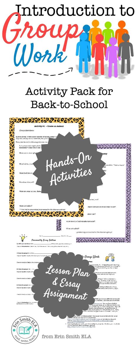 Image result for Introduction to Group Work