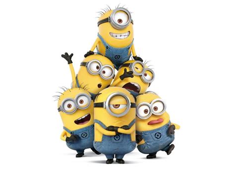 Image result for Universal Minions Intro Loop