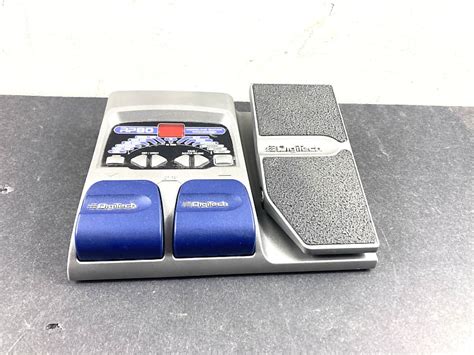 Image result for Digitech Rp80 Modeling Guitar Processor