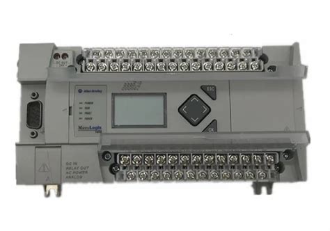 Image result for MicroLogix 1400 Programmable Controller