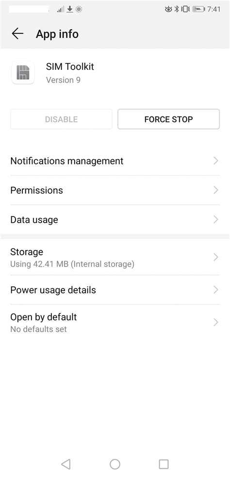 Image result for What Is Android Sim Toolkit